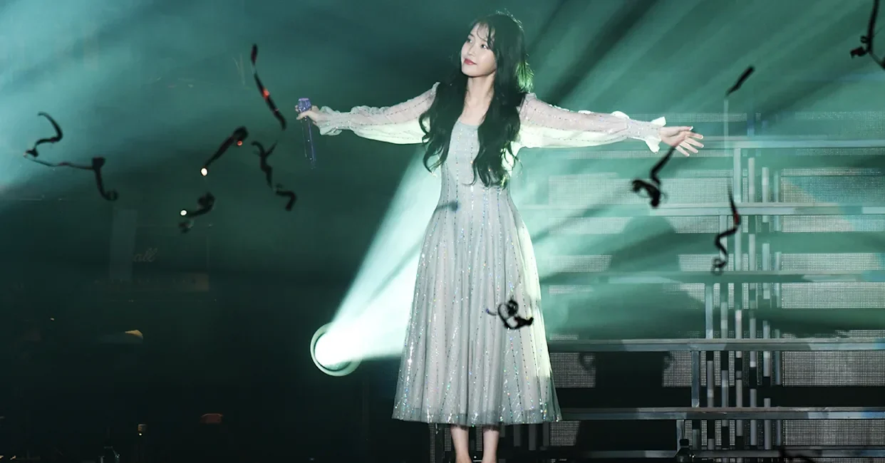 IU Fan Meet 2025 Confirmed: Bye Summer After 2 Years