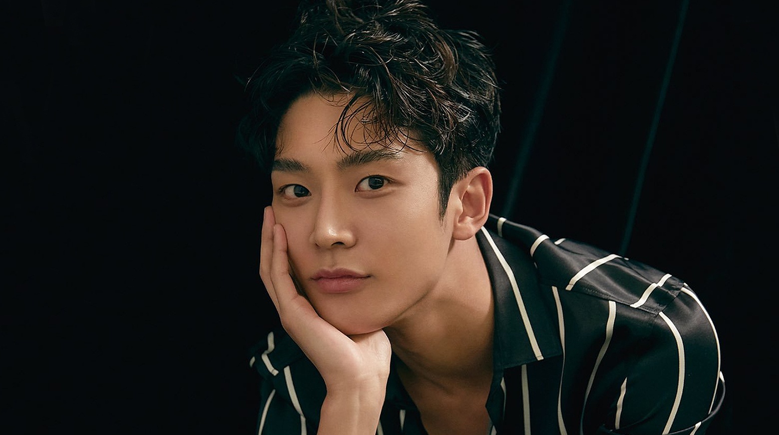 Rowoon Military Enlistment Date Confirmed for October 2025
